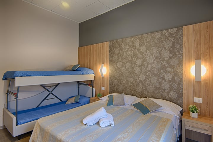 Ideale Con Amici O In Famiglia. - Santarcangelo di Romagna