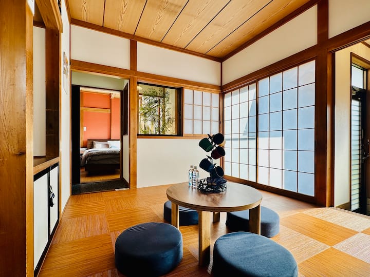 Kamiya Resort Chichibu/room 2 - 지치부시