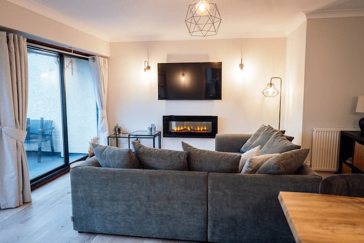 Bellman's Hideaway - Esthwaite Water