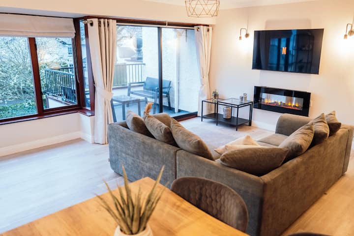 Bellman's Hideaway - Coniston