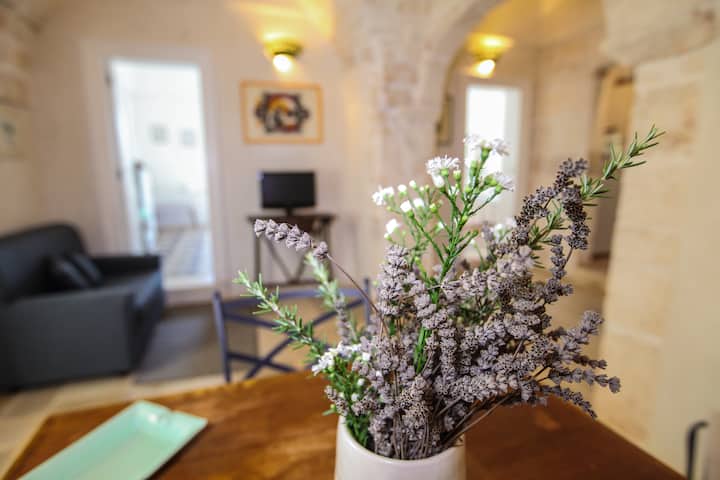 Casina Fumarola - Ceglie Messapica