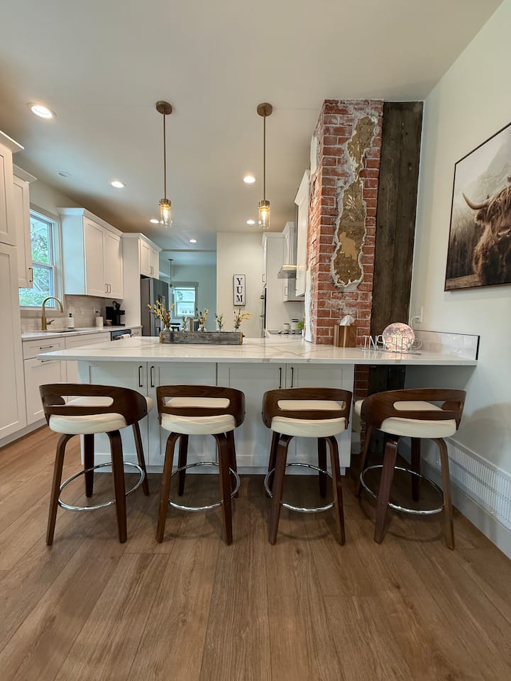 The Farmhouse In Downtown Loveland - ラブランド, CO