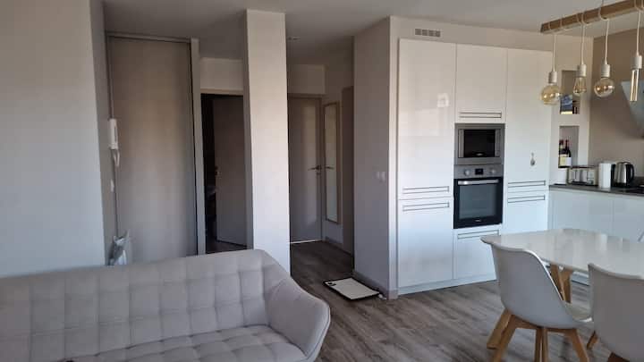Cosy Room In Annecy - Annecy-le-Vieux