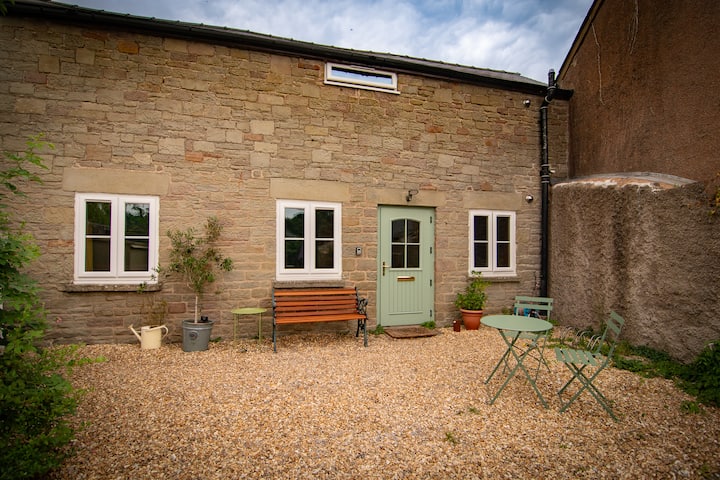 Dog-friendly Retreat On The Cycle Trail - Forest of Dean