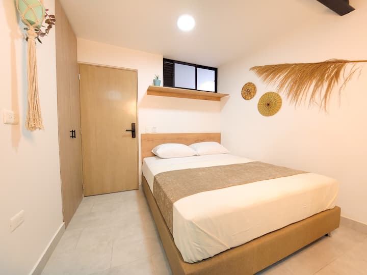 Mini Apartamento 8 - Medellín