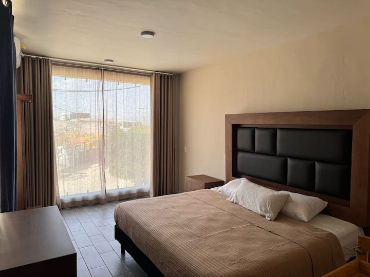 Casa Mogote - Oaxaca de Juárez