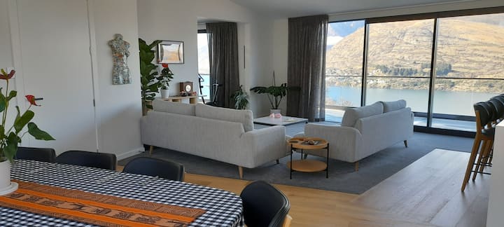 Primeview @ Highview - Queenstown