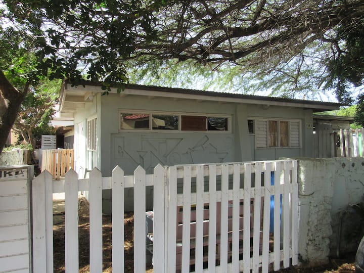 Aruba Lovelight Rustico Camping Family Apartment - Aruba