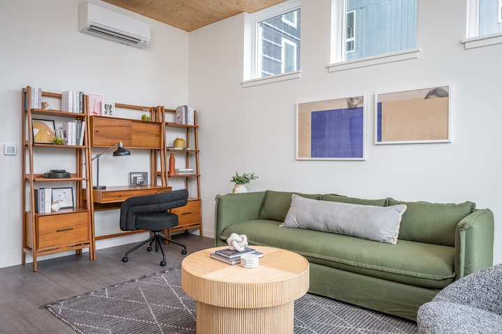 Crosswood Apartments - Eugene, OR