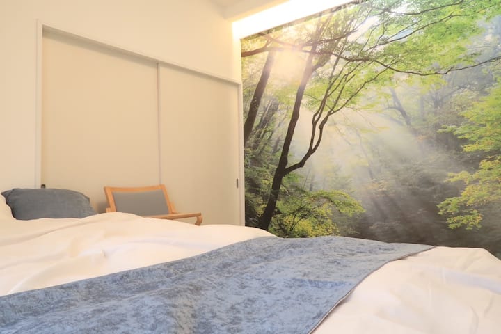 Kt1 Free Parking & Upto10 People Can Stay! - Sagamihara