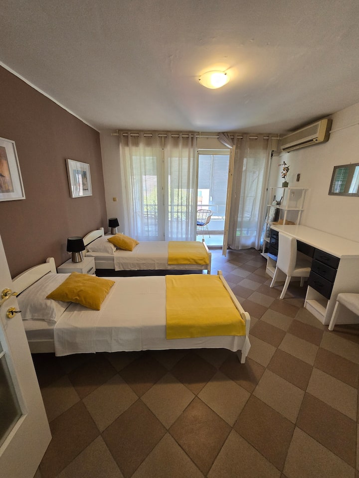 Apartment Zara One - Zaton