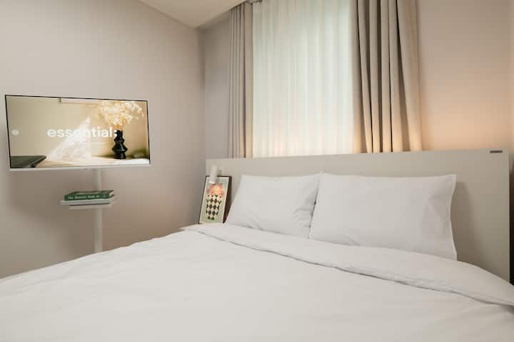 [&Home De74] 동대문 | Ddp | 풀옵션 | 쇼핑 | 커플여행 - Seoul