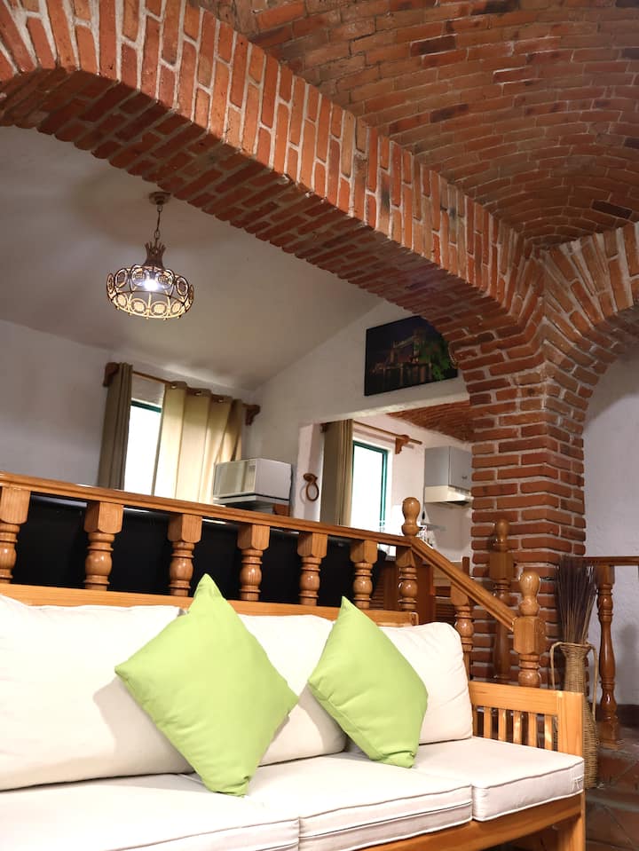 ¡Hospédate En Tequis Mágico! - Tequisquiapan