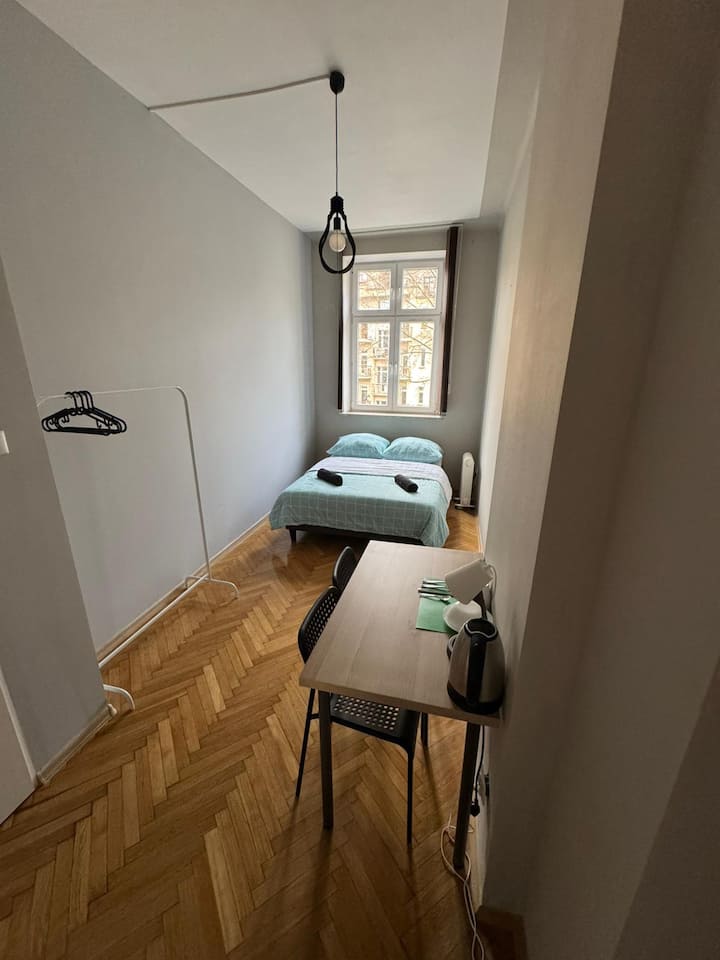 Fantastic Krk - Kr63 Room E - Cracovia