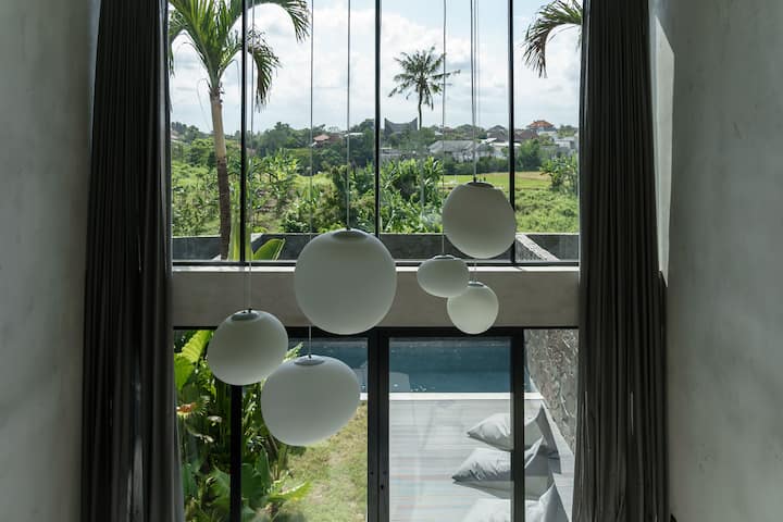 New Mezzanine Predmet.babakan.11 - Canggu