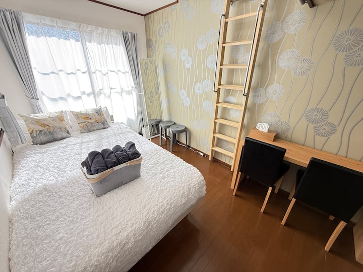 25 Min To Shinjuku, Lt Deal,21㎡, Jr Nishi-kokubunj - Chofu