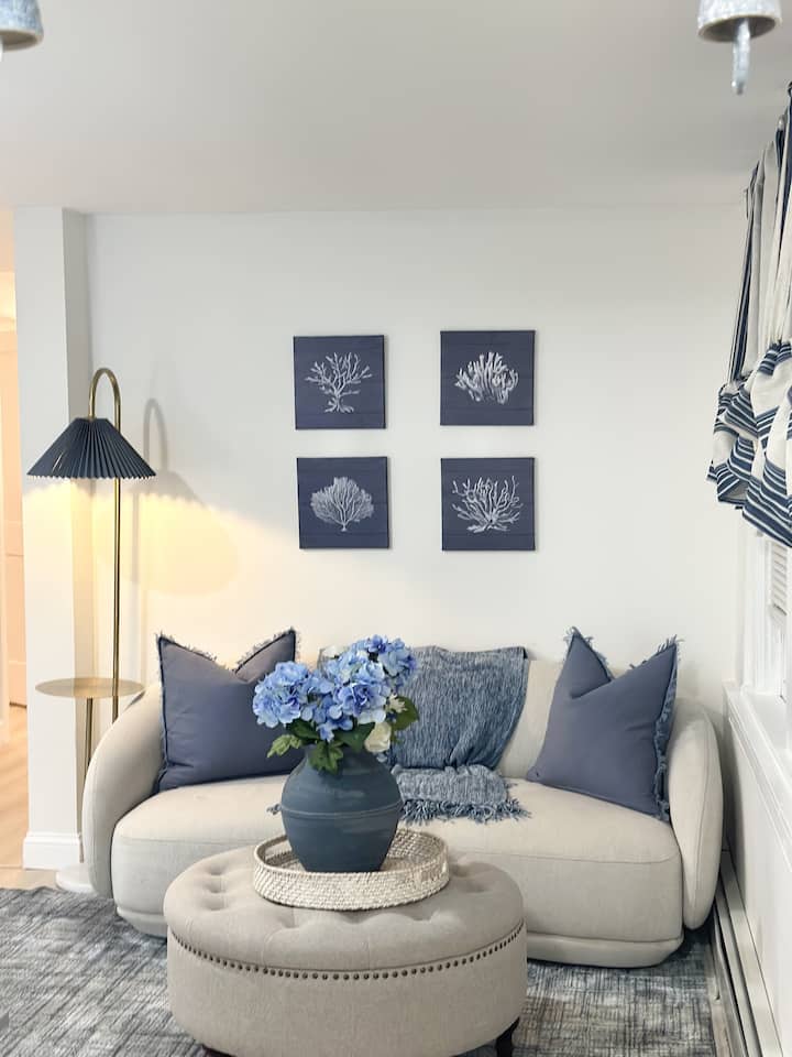 Step-free 3br Kitchen Family Stay Near Brown - Providence, RI