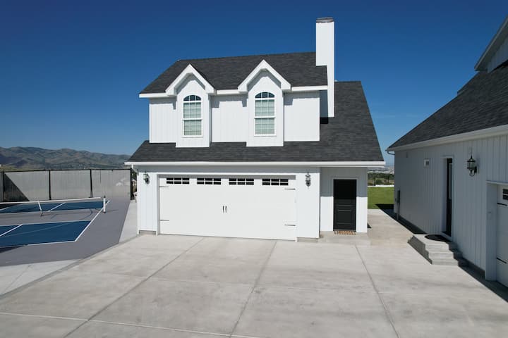 Casita With Panoramic Views! - Shoshone-Bannock Casino Hotel