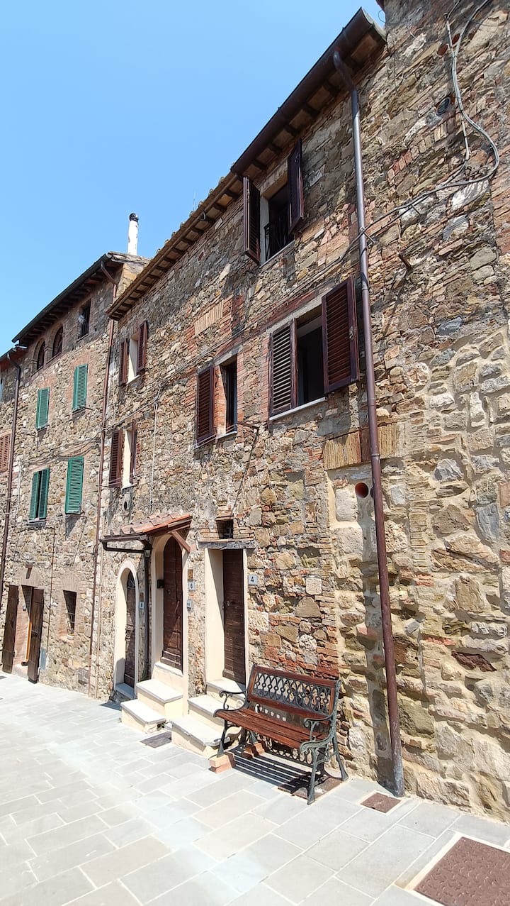 Casa Nini - Montalcino