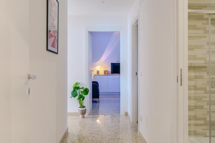 Domus Pulchra - Luxury Stays - Bari