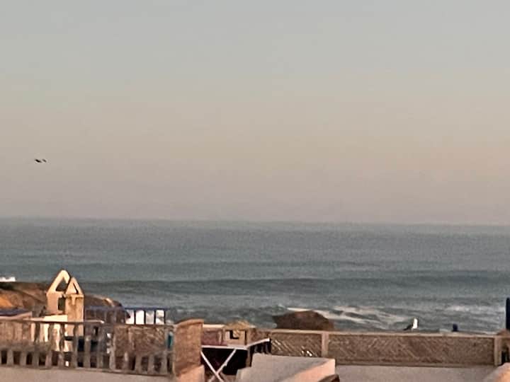 Riad Lumir - Junior Suite Max - Essaouira