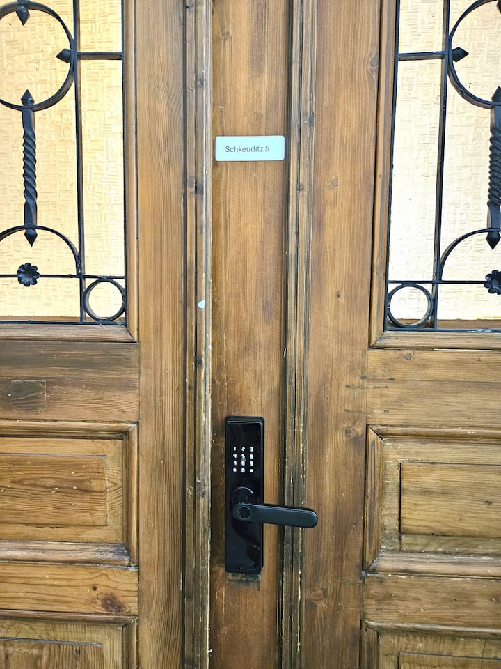 Apartkeep Schkeuditz 5 - Schkeuditz