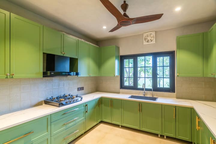 Sheher Bagh- 7 | Farm House In Delhi - Delhi