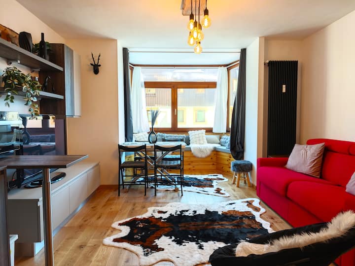 Hostdomus - Little Pearl - Sestriere
