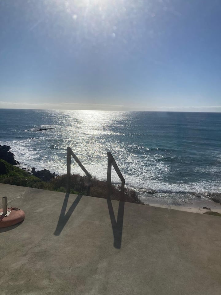 Arniston Cliff Cottage - Arniston
