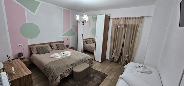 B&b Cassiopea 2 - Ovindoli