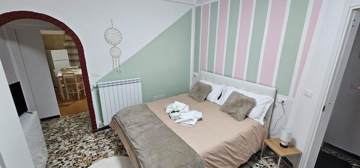 B&b Cassiopea 1 - Ovindoli