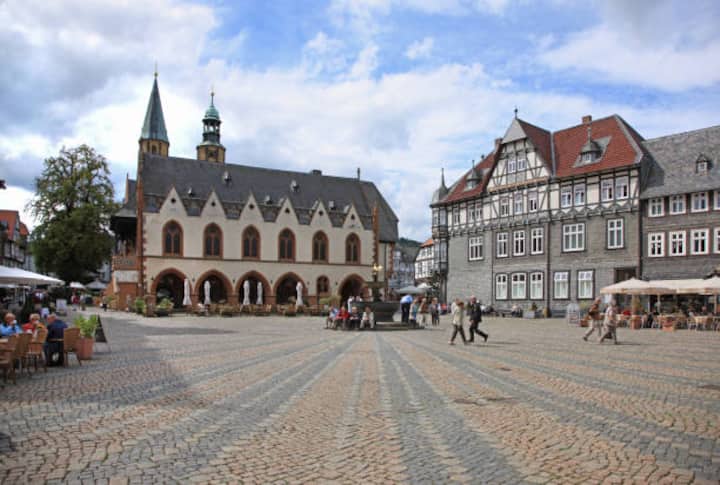 Mycha Ferienwohnung - Goslar