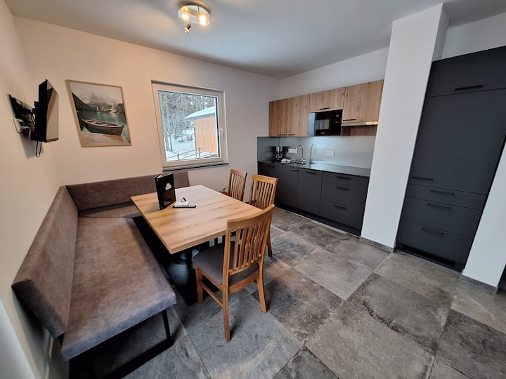Apartment 2 - Sonnenalpe Nassfeld
