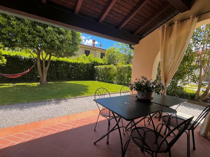 San Gaetano - Merlino - Follonica