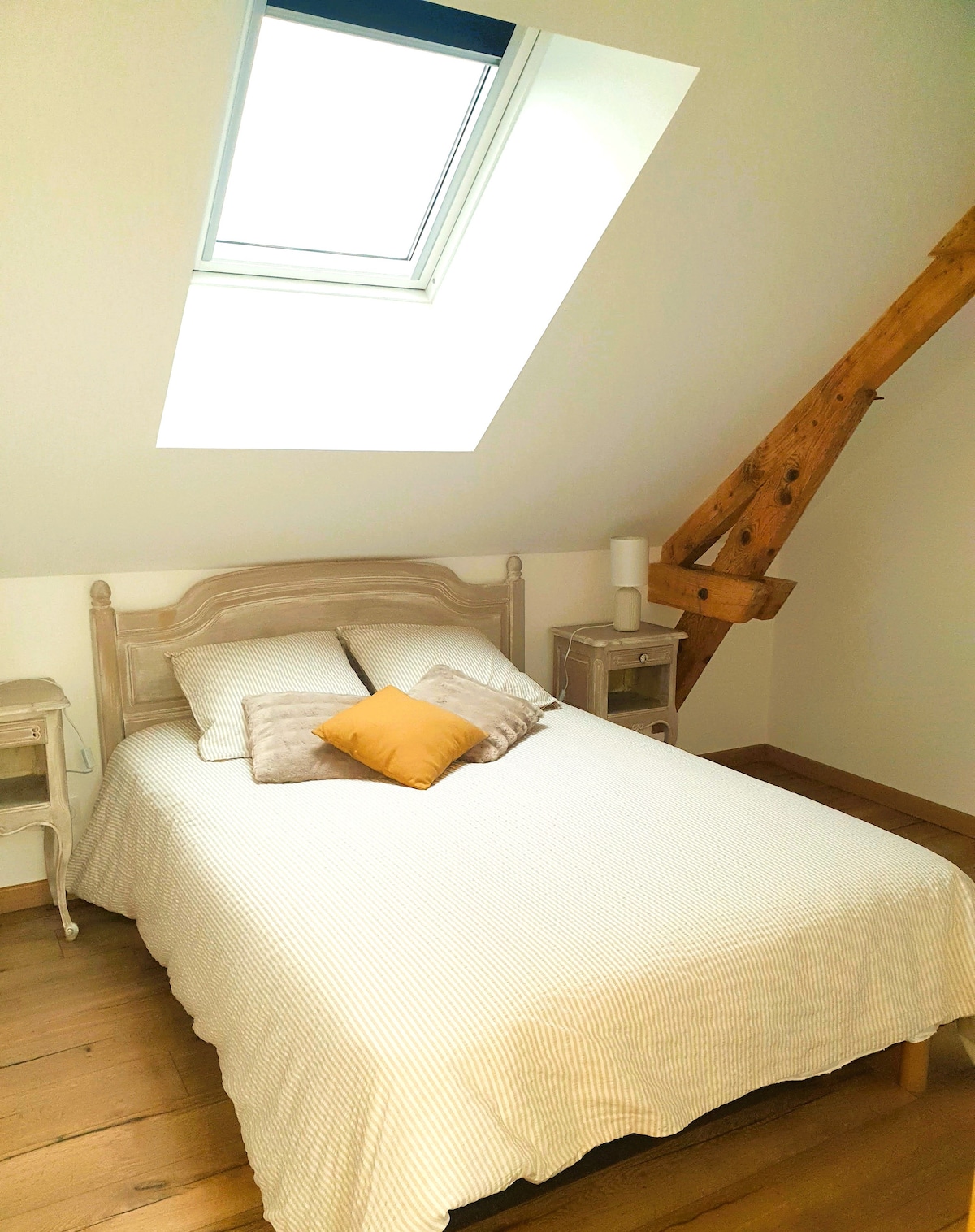 Casa / Casa rural «La Roseraie» - Casas en renta en La Chapelle-d ...