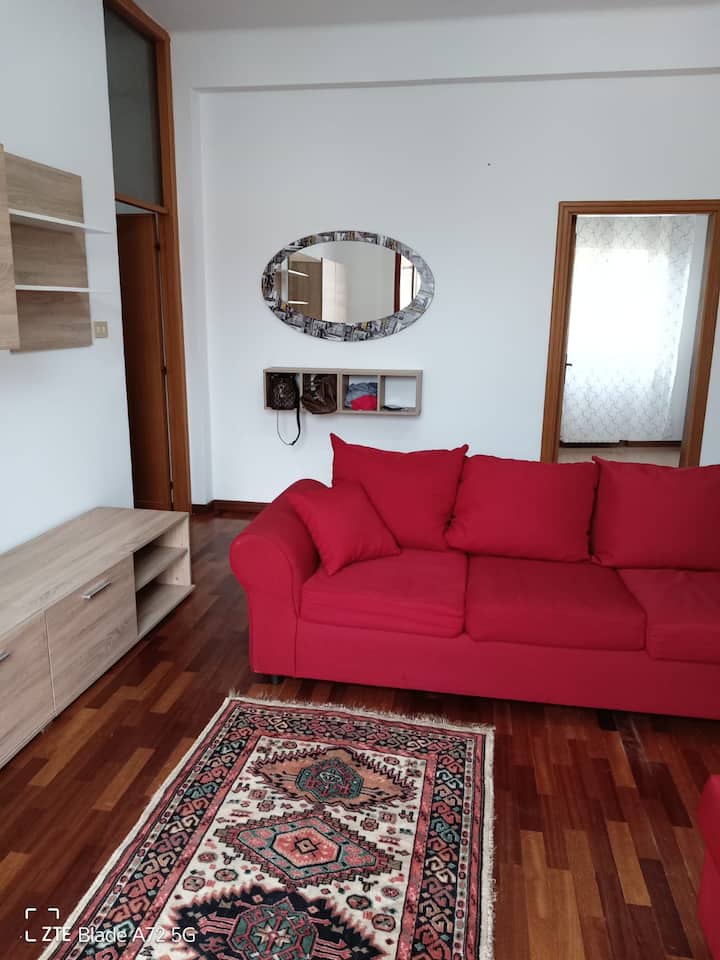Casa Gladys Pesaro - Pésaro