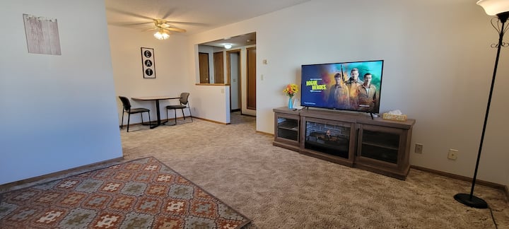 Welcome Home! - Lincoln, NE