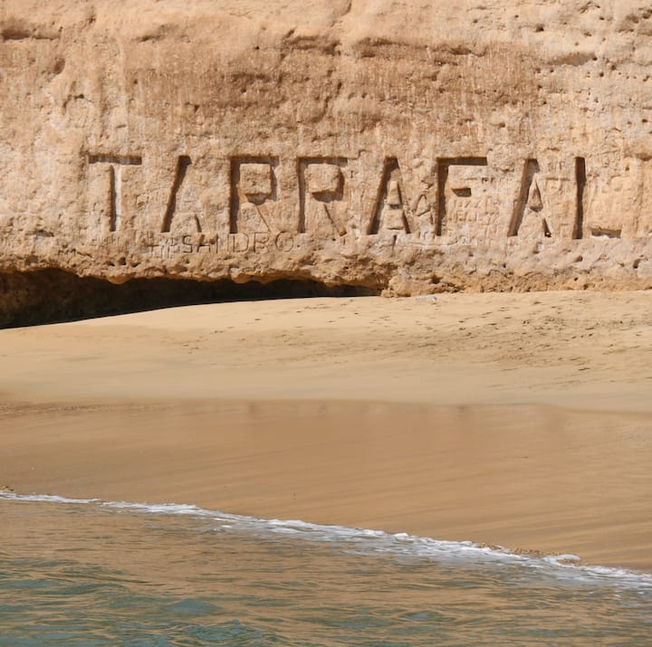 ÉVasion Parfaite à La Plage à Tarrafal - Cabo Verde