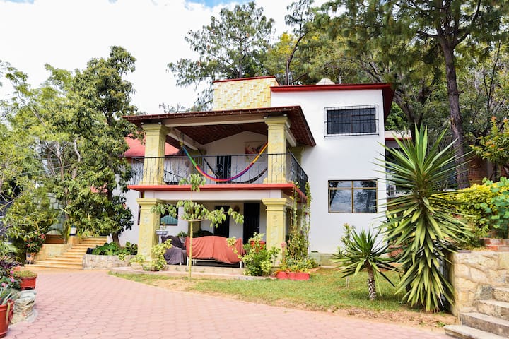 Posada Las Salinas - Oaxaca