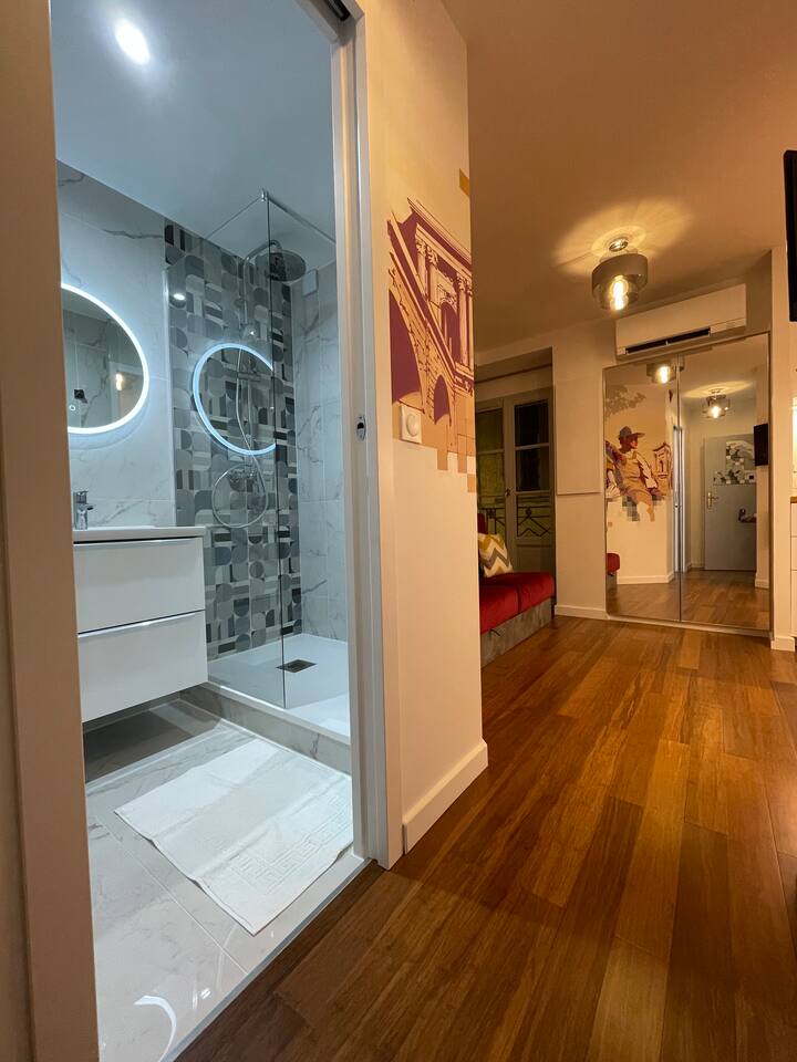 Enaer By Home&art - Montpellier