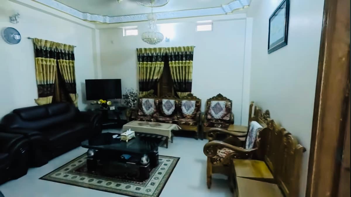 Modern Family Home in Sylhet - Houses for Rent in Sylhet District ...