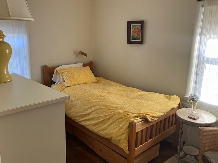 30 Minutes To Nyc From Quiet Room W/private Bath - Rockland County, NY