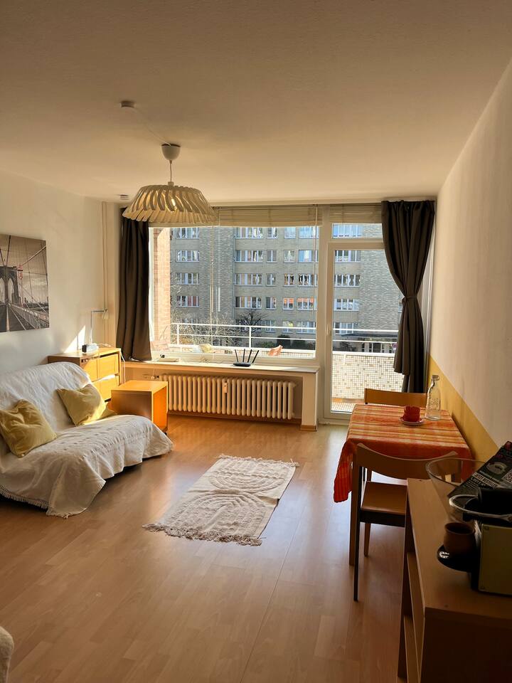Studio Messe/flughafen - Düsseldorf