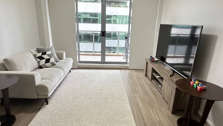 Bright&stylish Apt In Chatswood - Gordon