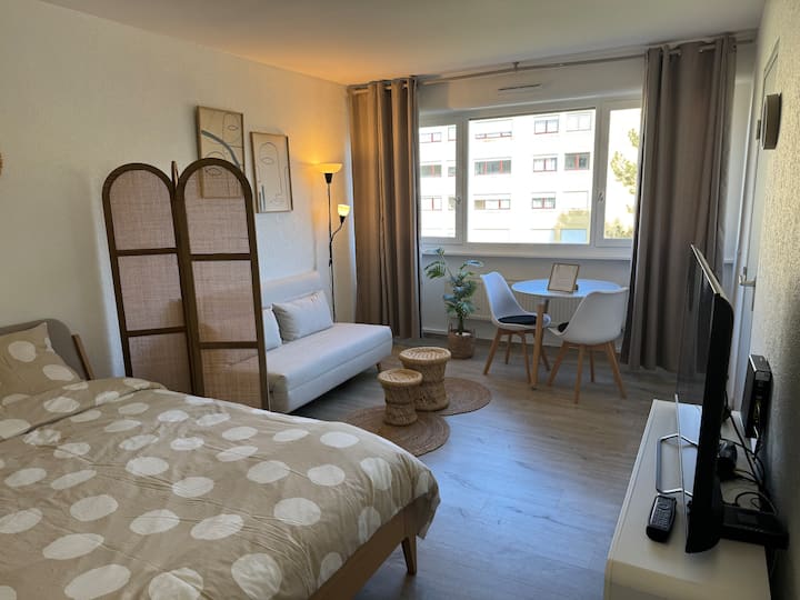 Studio Voltaire - Saint-Genis-Pouilly