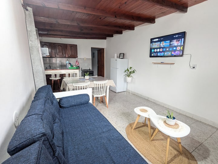 Parking Seguro, Cerca De La Terminal Bus Y Centro - Formosa