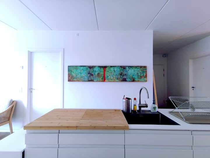 Well-connected | Close To Nature | Longterm Ok_3 - Copenhagen