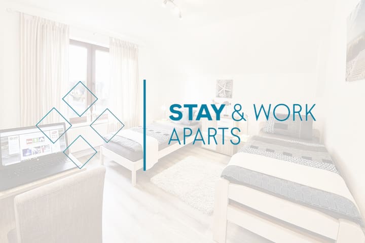 Stay & Work - Aparts - Geislingen an der Steige