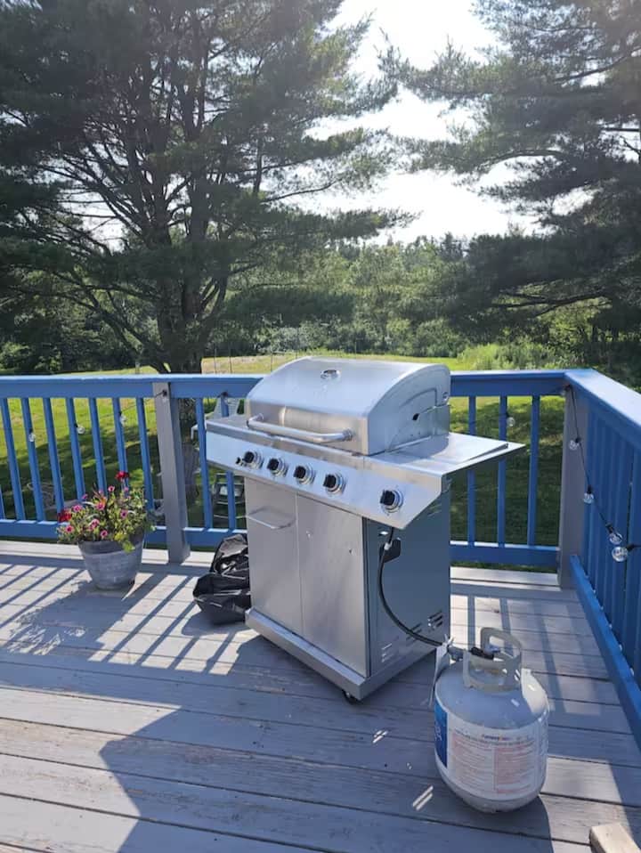 Acadia Best@acadia National Park, Sleeps 40 People - Acadia National Park