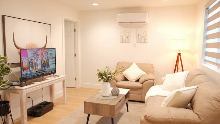 New Home In San Rafael, 2 Bedroom, 2 Fullbath - San Rafael, CA
